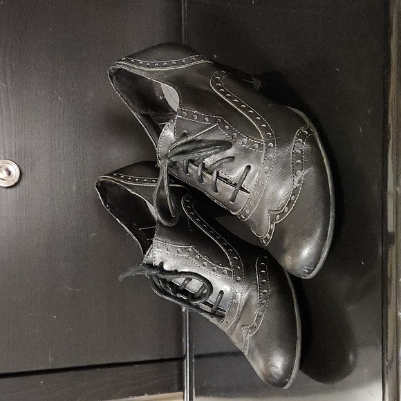 Eurostep | Shoes | Eurostep Black Gabrielle Shoes | Poshmark